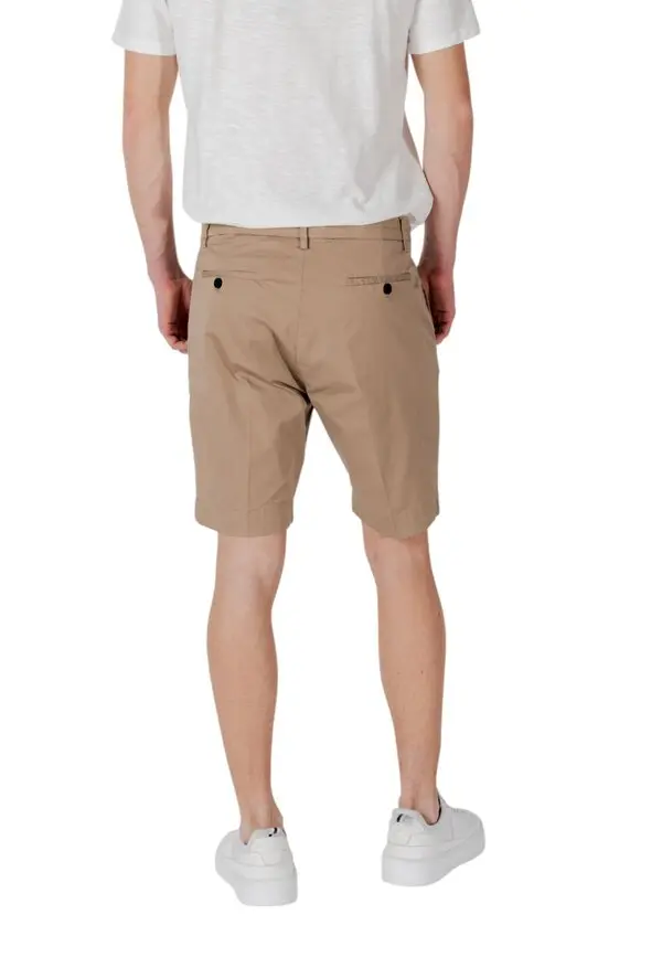 ANTONY MORATO Shorts With Belt Loops
