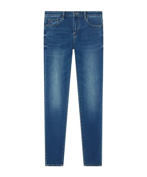Armani Exchange Skinny Jeans