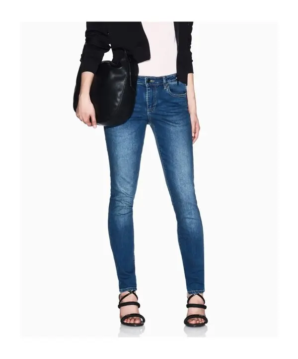 Armani Exchange Skinny Jeans
