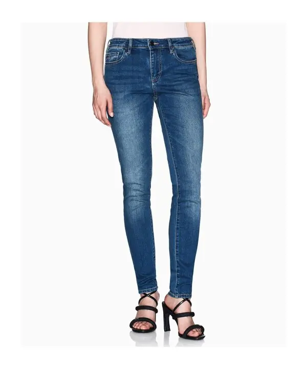 Armani Exchange Skinny Jeans