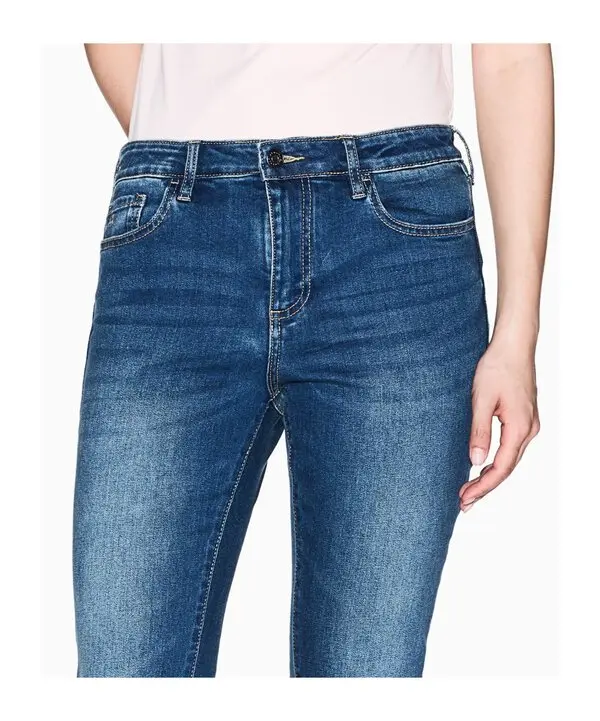 Armani Exchange Skinny Jeans