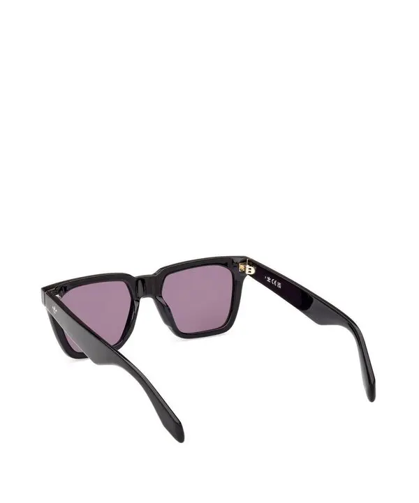 ADIDAS ORIGINALS Geometric Sunglasses