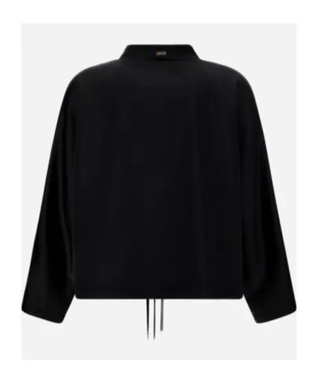 Herno Zip-front Jacket