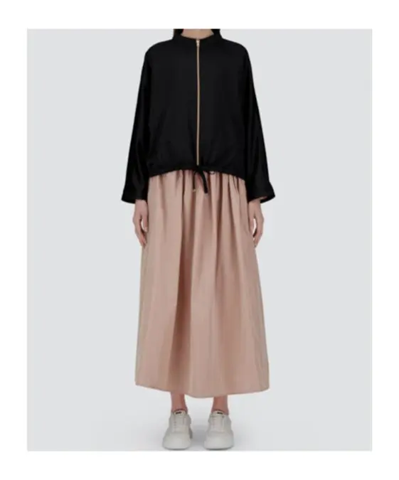 Herno Zip-front Jacket