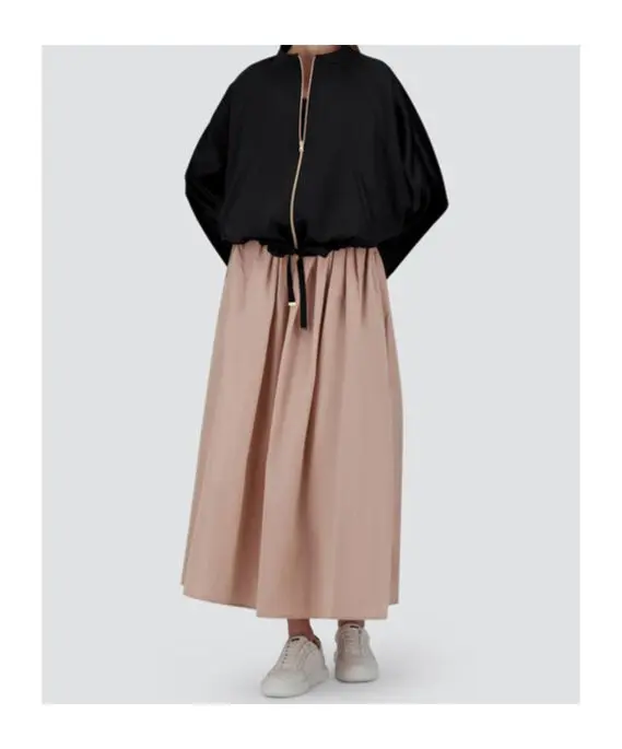 Herno Zip-front Jacket