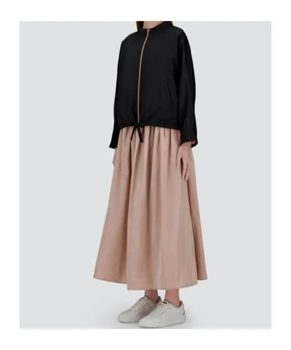 Herno Zip-front Jacket