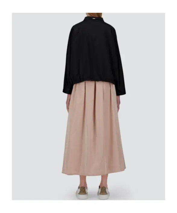 Herno Zip-front Jacket