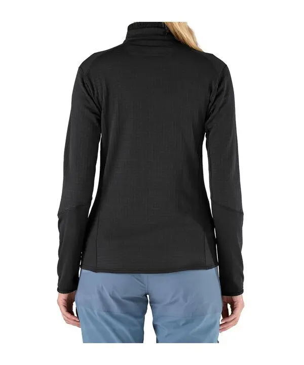 Patagonia Textured Zip-up Jacket
