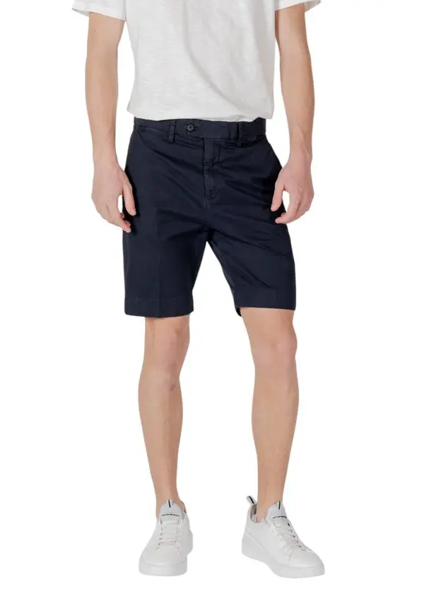 ANTONY MORATO Shorts With Belt Loops