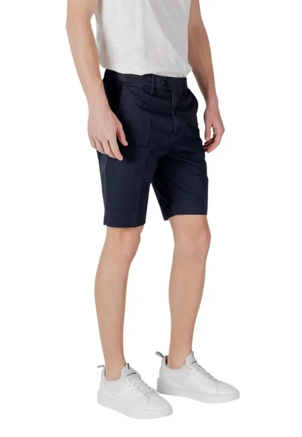 ANTONY MORATO Shorts With Belt Loops