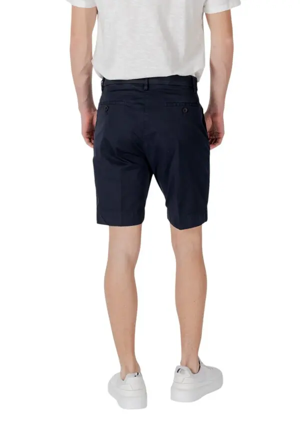 ANTONY MORATO Shorts With Belt Loops