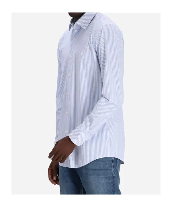Hugo Boss Striped Shirt