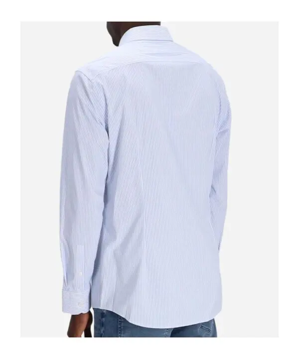 Hugo Boss Striped Shirt