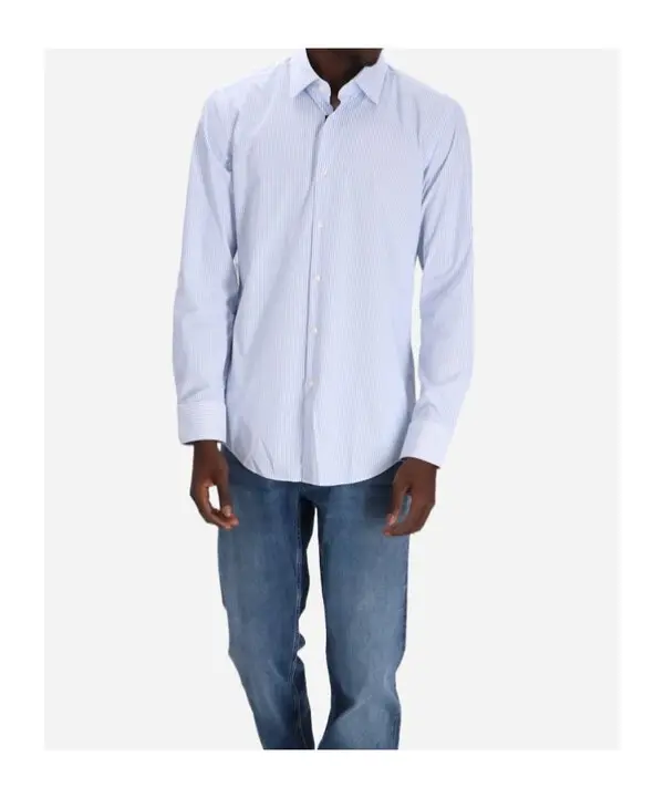 Hugo Boss Striped Shirt
