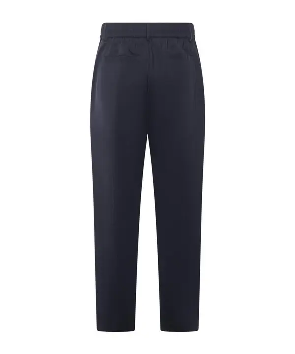 GIULIANO GALIANO Astro Drawstring Pants