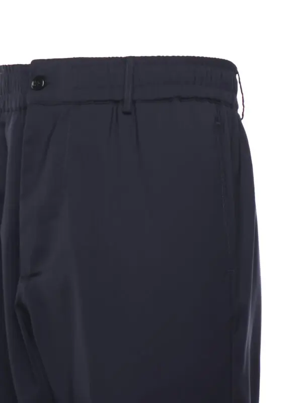 GIULIANO GALIANO Astro Drawstring Pants