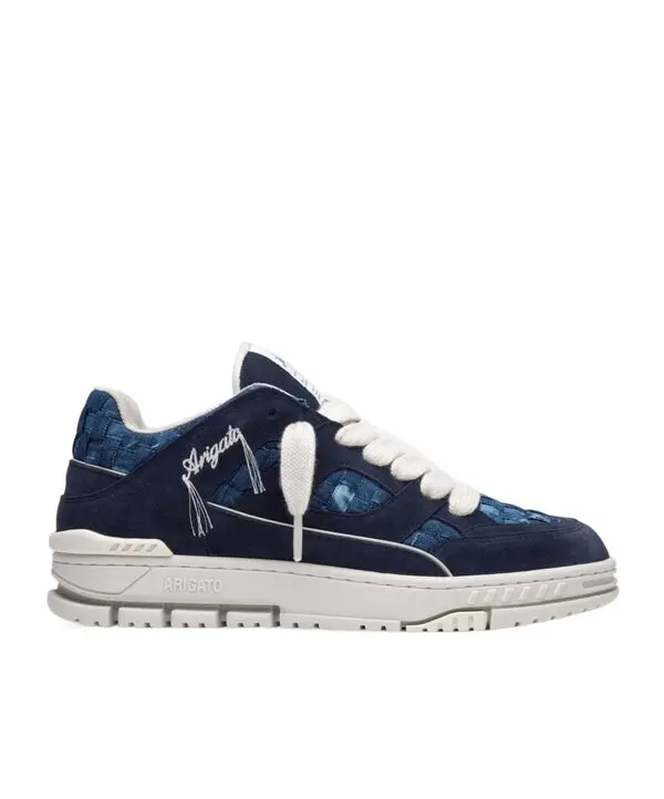 Axel Arigato Area Lo Sneakers