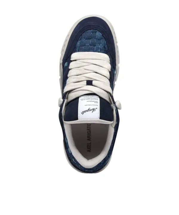 Axel Arigato Area Lo Sneakers