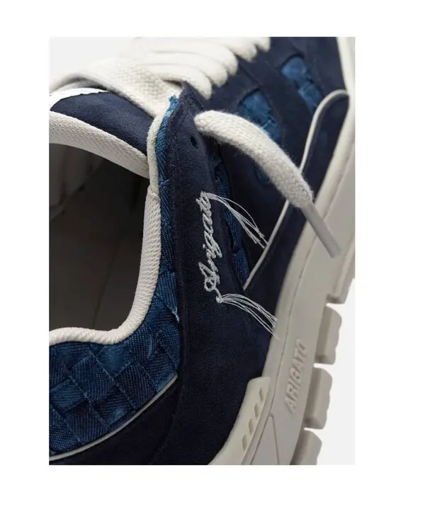 Axel Arigato Area Lo Sneakers