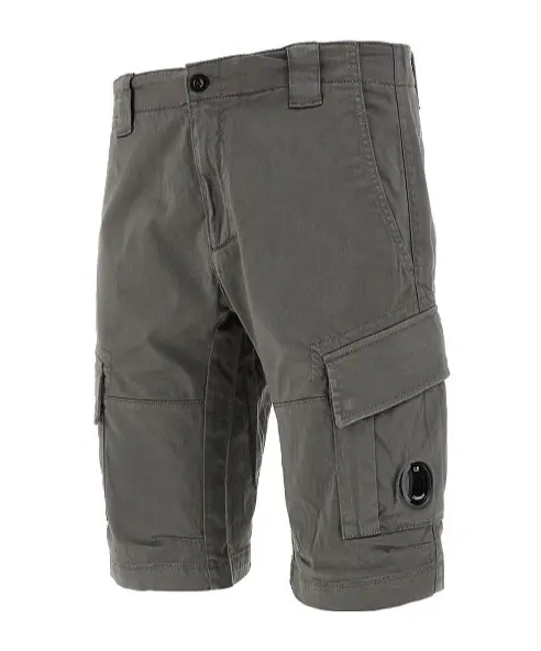 C.P. COMPANY Cargo Shorts