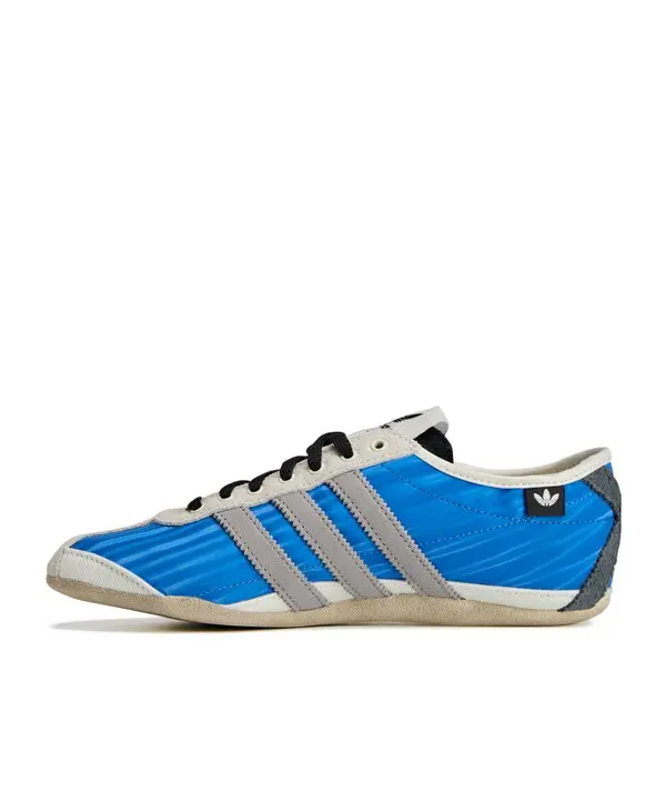 Adidas X Song For The Mute Tokyo Panelled Sneakers