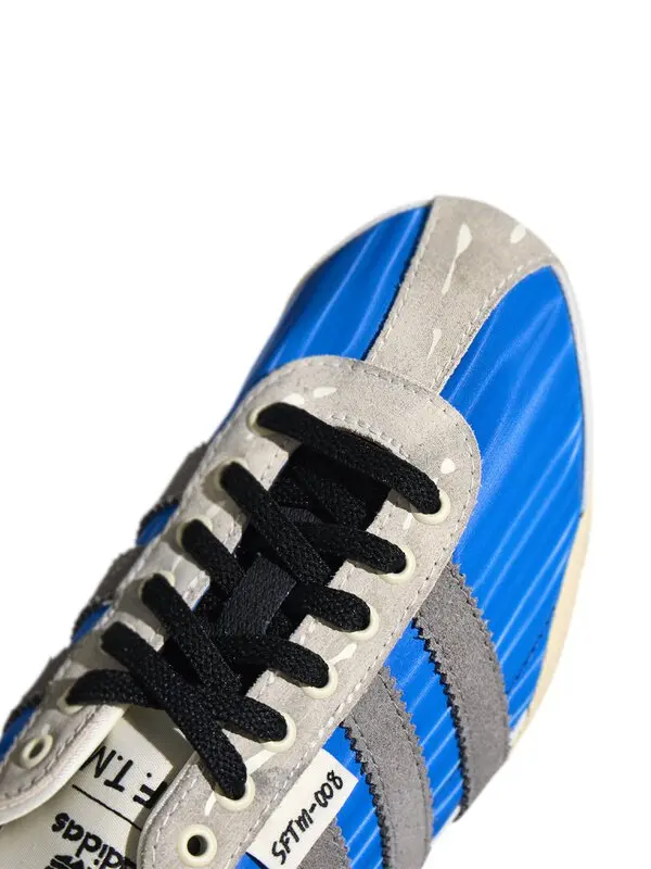 Adidas X Song For The Mute Tokyo Panelled Sneakers