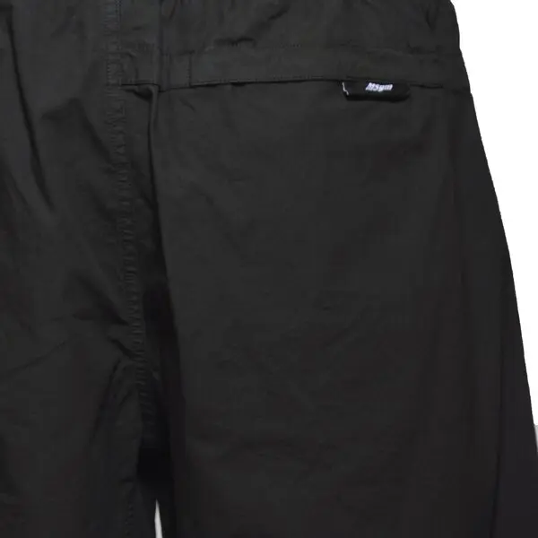 MSGM Buckle-strap Thigh-length Shorts
