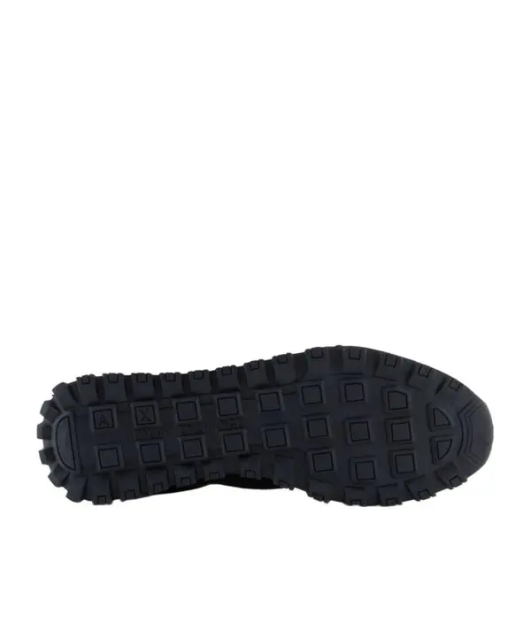 Armani Exchange Logo-detail Sneakers