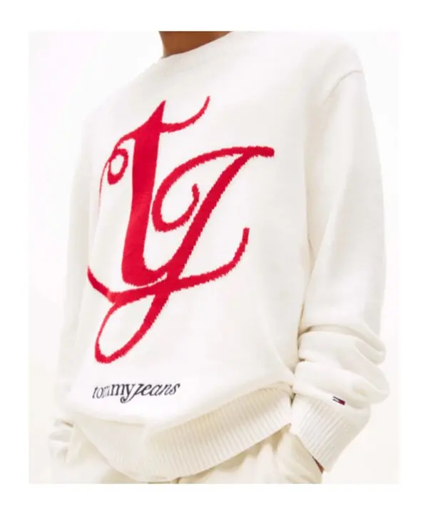 Tommy Hilfiger Crew Neck Sweater