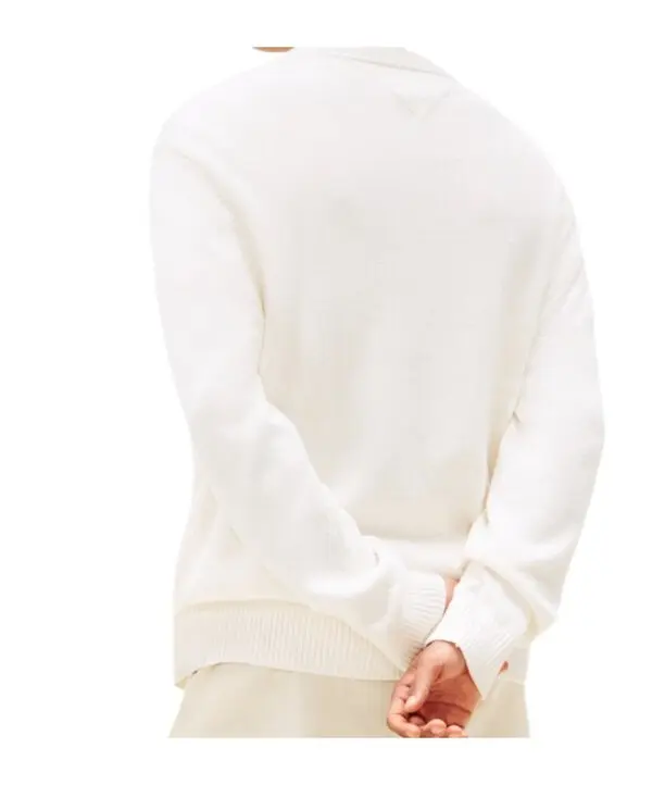 Tommy Hilfiger Crew Neck Sweater