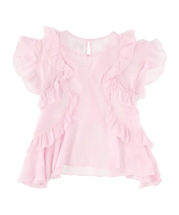 Isabel Marant Étoile Nalou Top