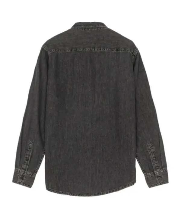 Calvin Klein Denim Shirt
