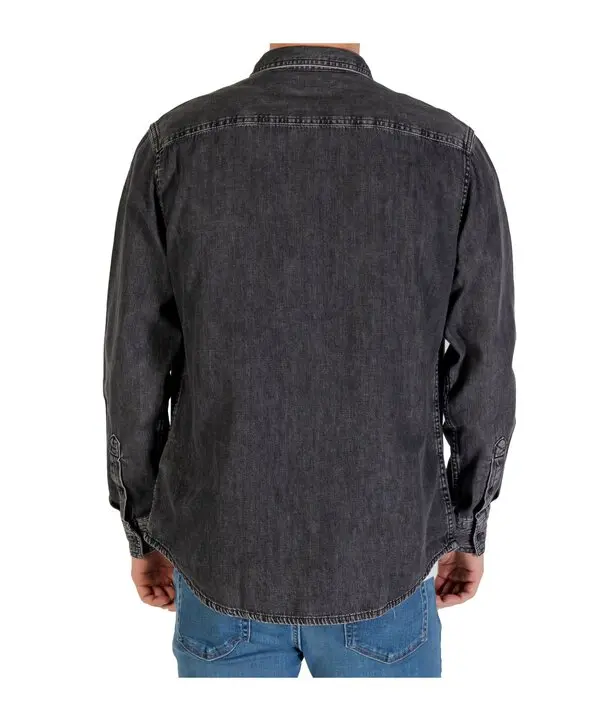 Calvin Klein Denim Shirt