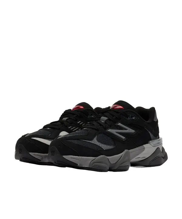 NEW BALANCE 9060 Lace-up Sneakers