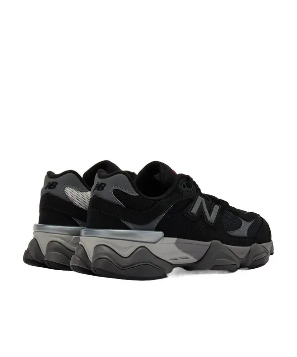 NEW BALANCE 9060 Lace-up Sneakers