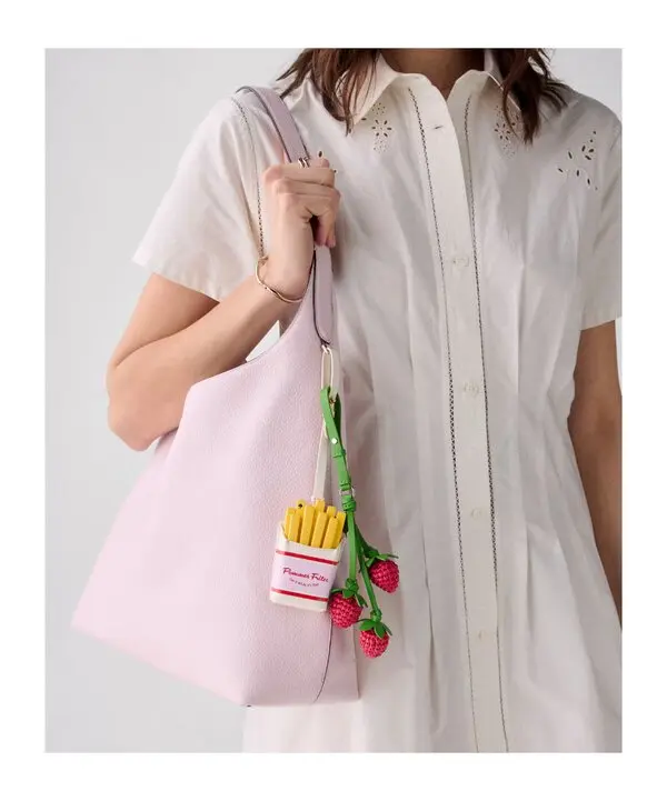 Kate Spade New York French-fry Bag Charm