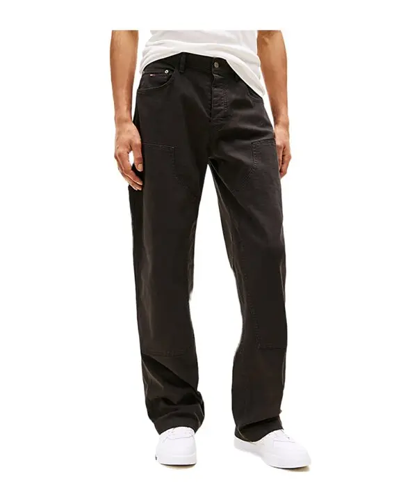 Tommy Hilfiger Double Knee Carpenter Jeans