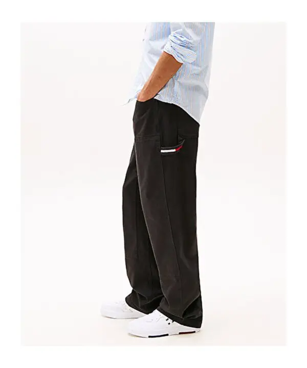 Tommy Hilfiger Double Knee Carpenter Jeans