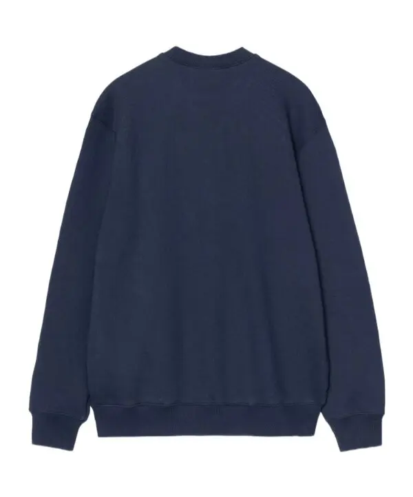 Carhartt Work In Progress Schooling Sweatshirt