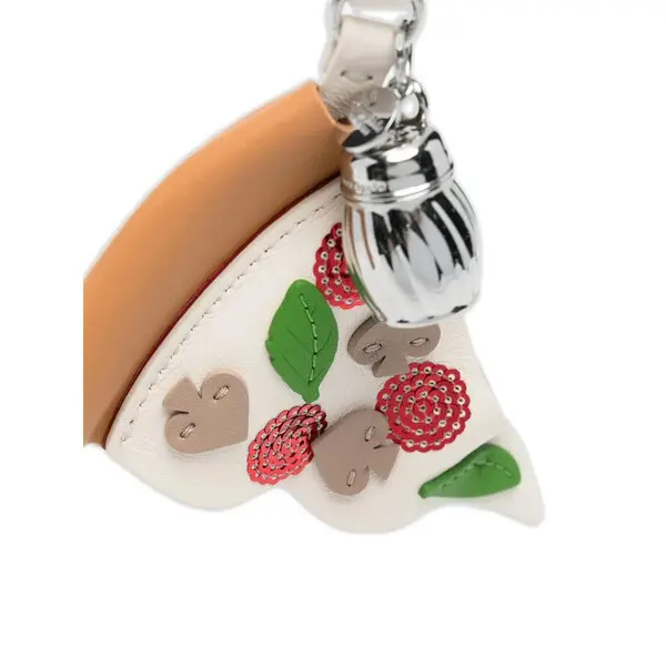 Kate Spade New York Pizza Bag Charm