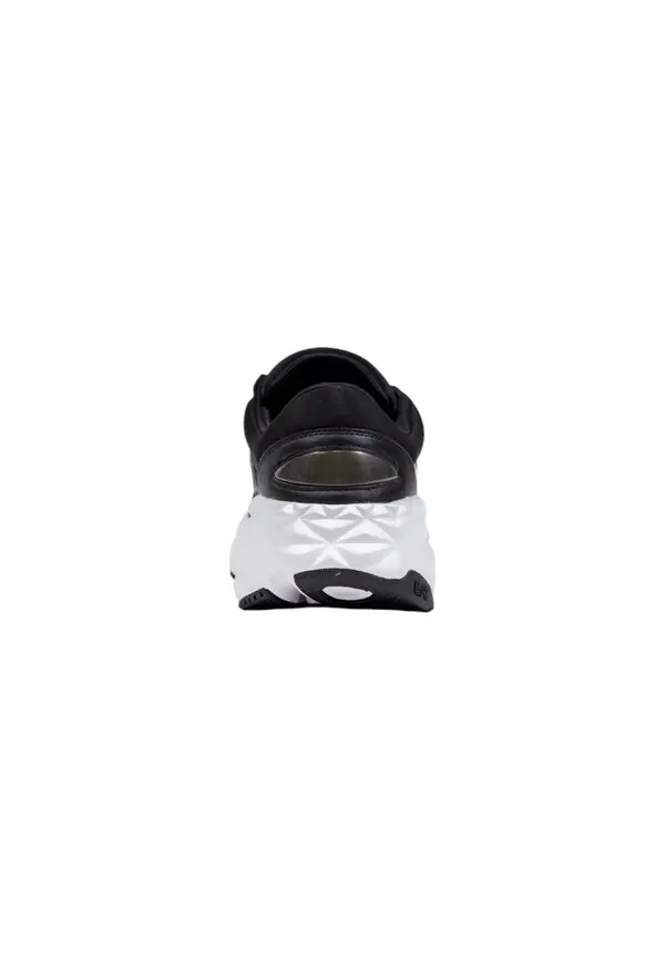 EA7 Lace-up Sneakers