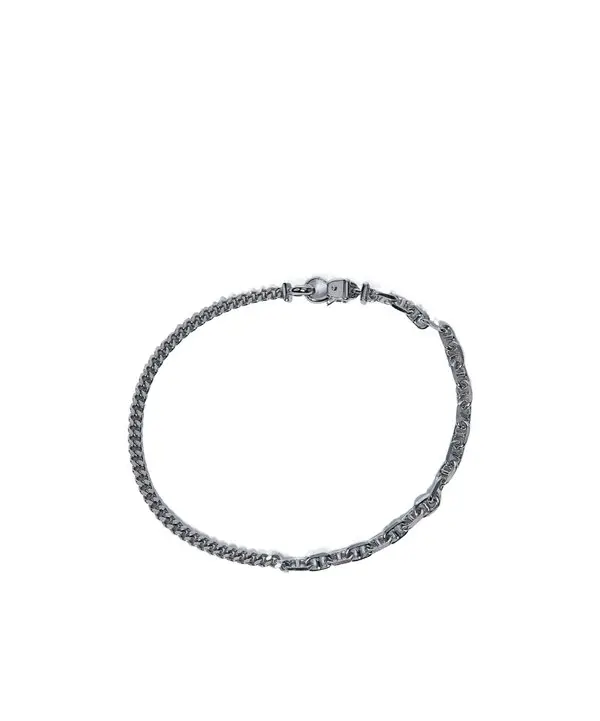 Tom Wood Chain-link Bracelet