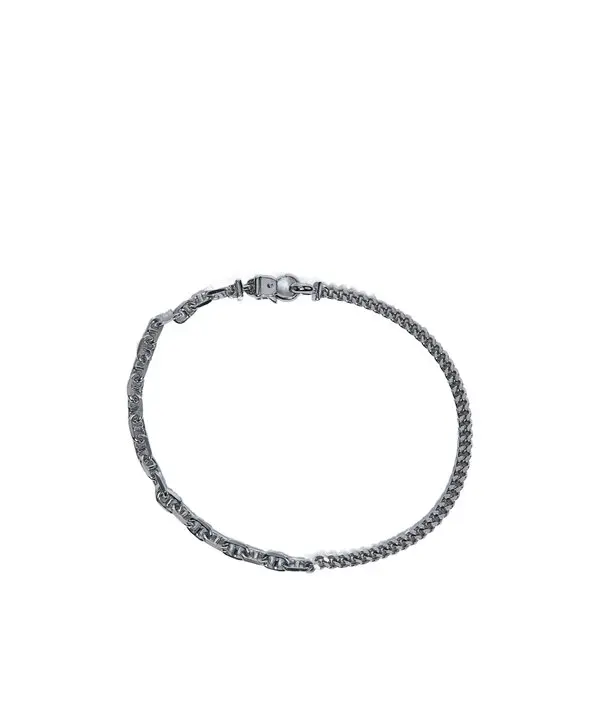 Tom Wood Chain-link Bracelet