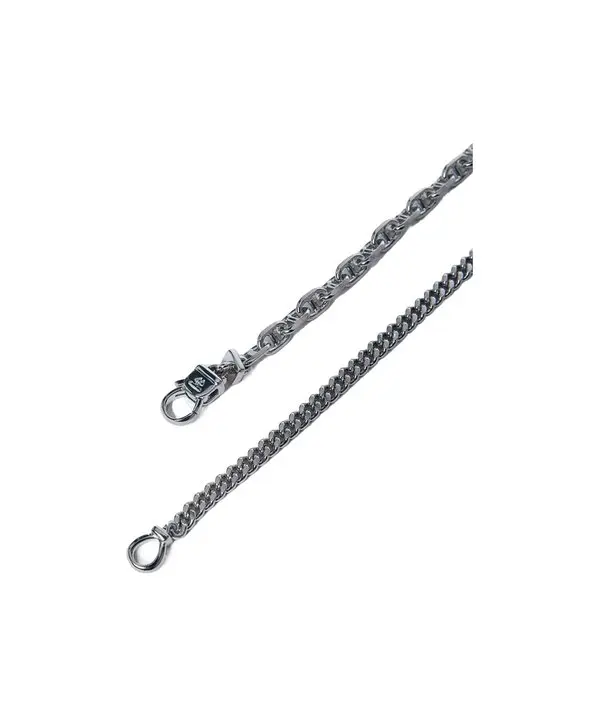 Tom Wood Chain-link Bracelet