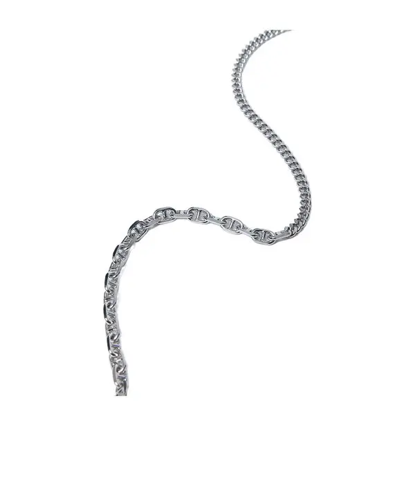Tom Wood Chain-link Bracelet