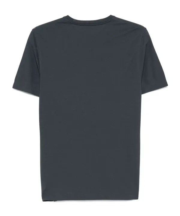 ZANONE Cotton T-shirt