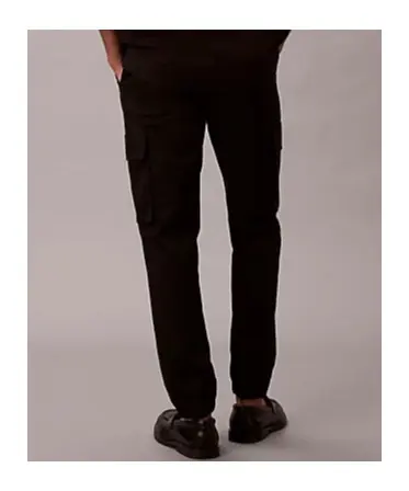Calvin Klein Skinny Cargo Pants