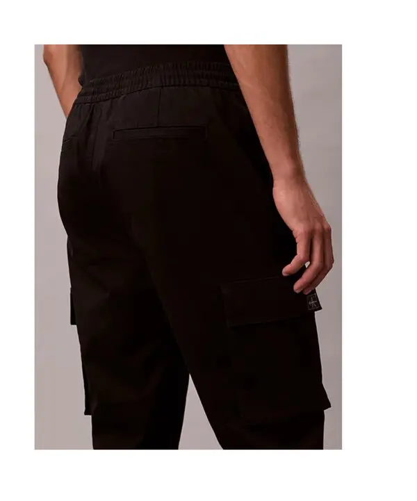 Calvin Klein Skinny Cargo Pants