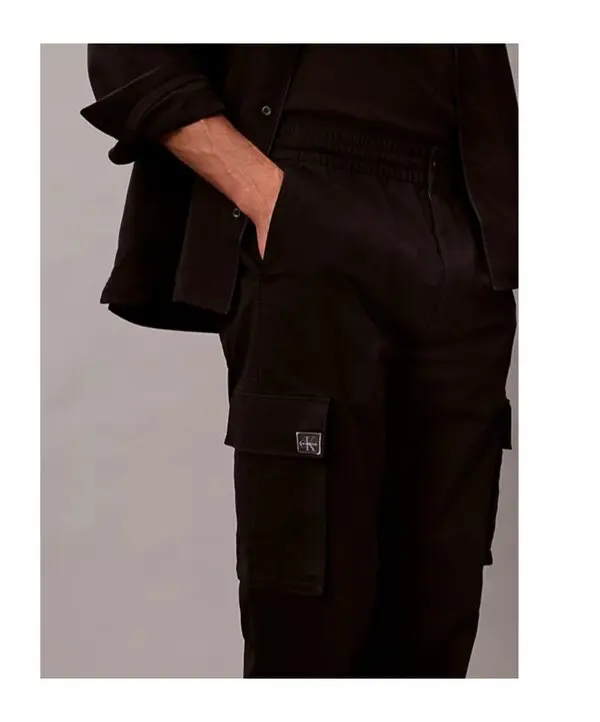 Calvin Klein Skinny Cargo Pants