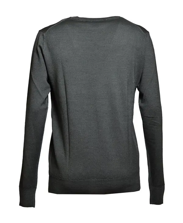 Aspesi Fine Knitted Sweater